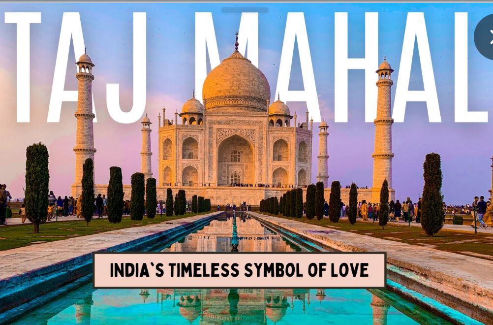 10 Iconic Indian Landmarks You Can't Miss On Your Trip. Buzioo.com