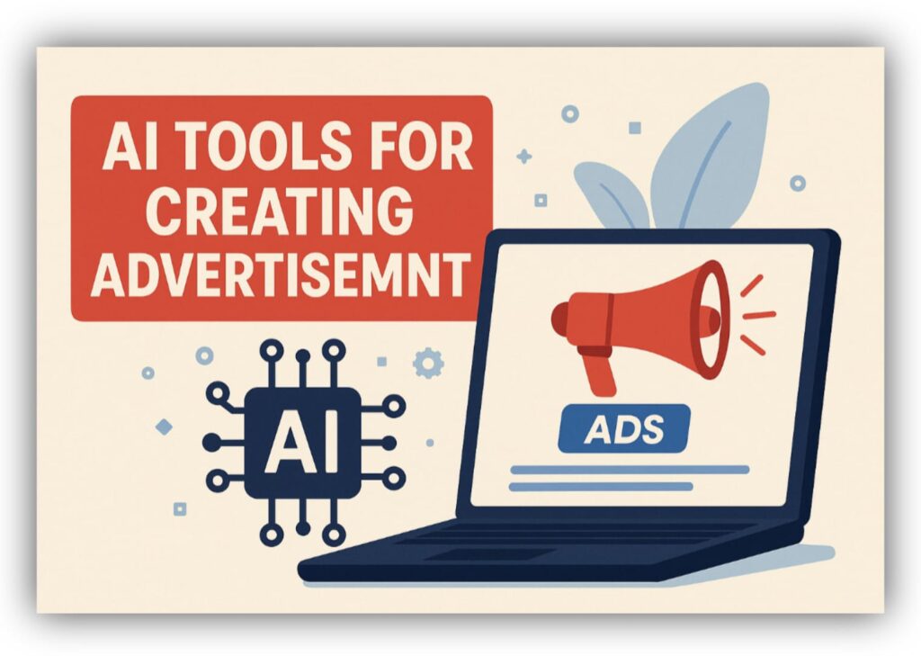 10 Best AI Tools For Advertisement Creation In 2025 - Buzioo.com